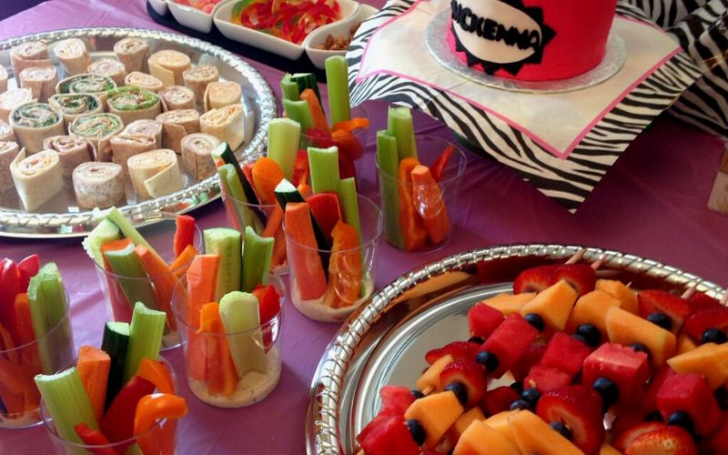 Spa party ideas planning the perfect party celebrate in style ...