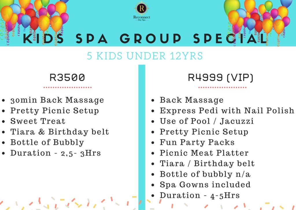 5 Best Spa treatments you should try in 2023 - Reconnect Day Spa