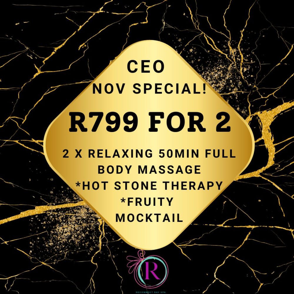 A step-by-step guide on how to start a spa business in south africa ...