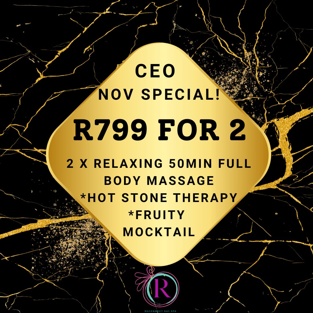 A step-by-step guide on how to start a spa business in south africa ...